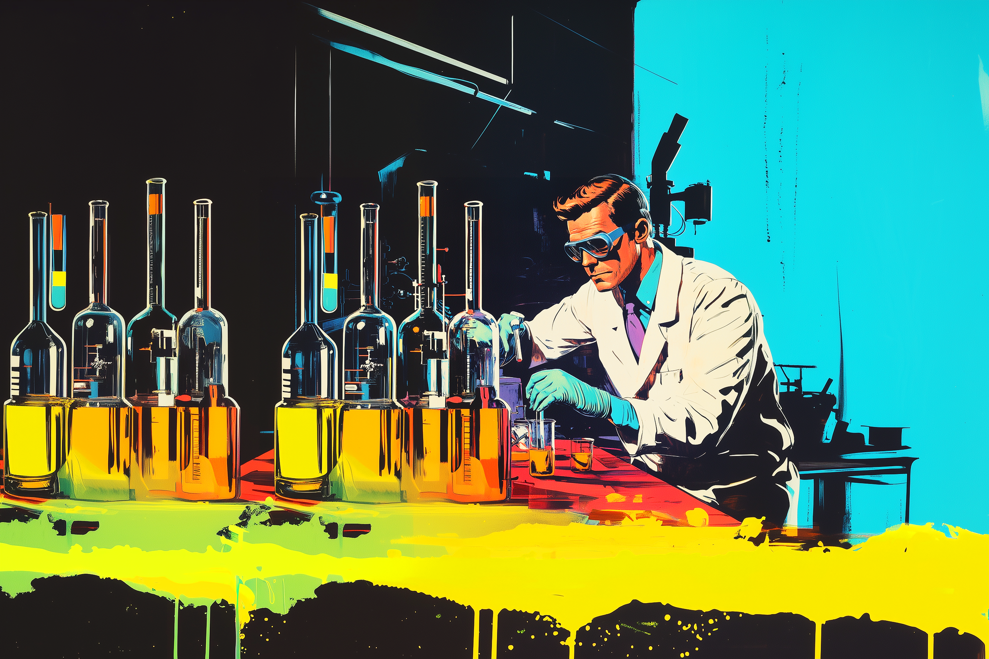 Acme Formulations